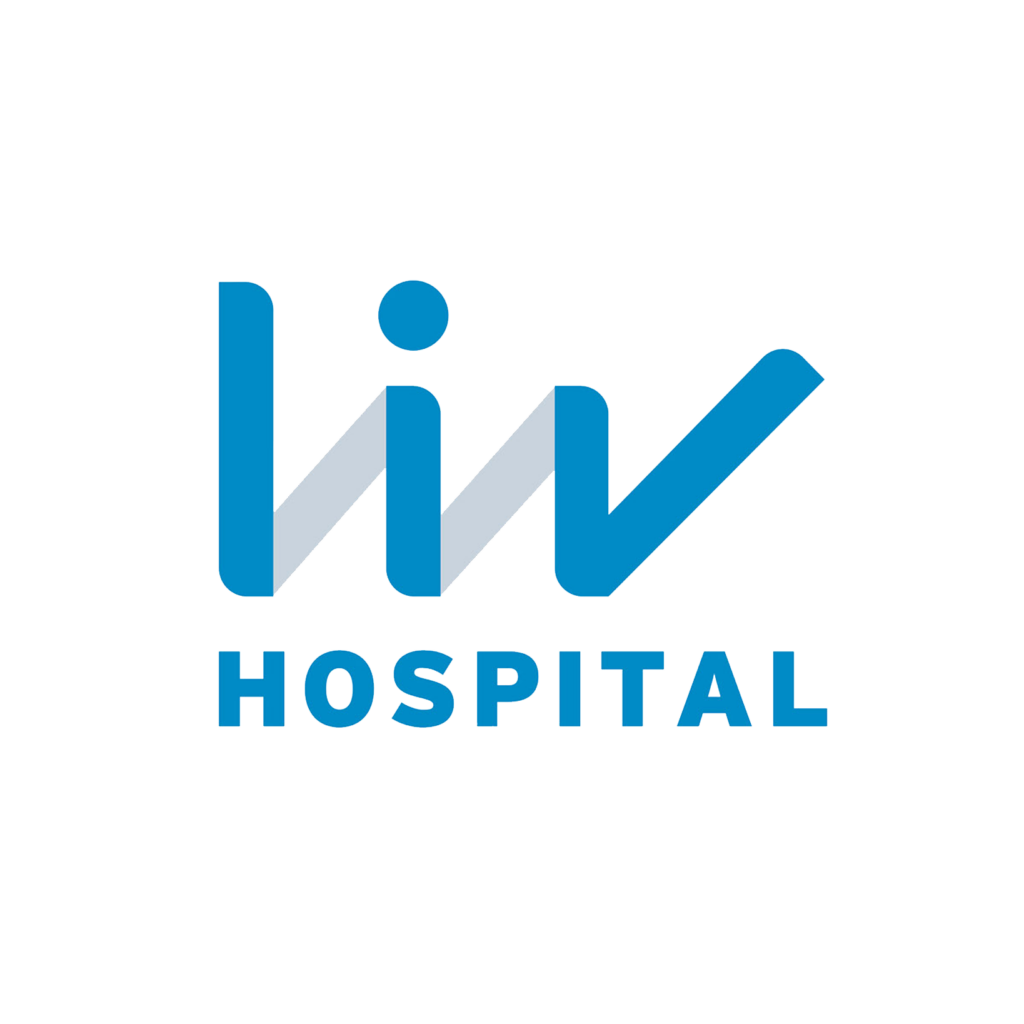 Liv Hospital - Medical Media